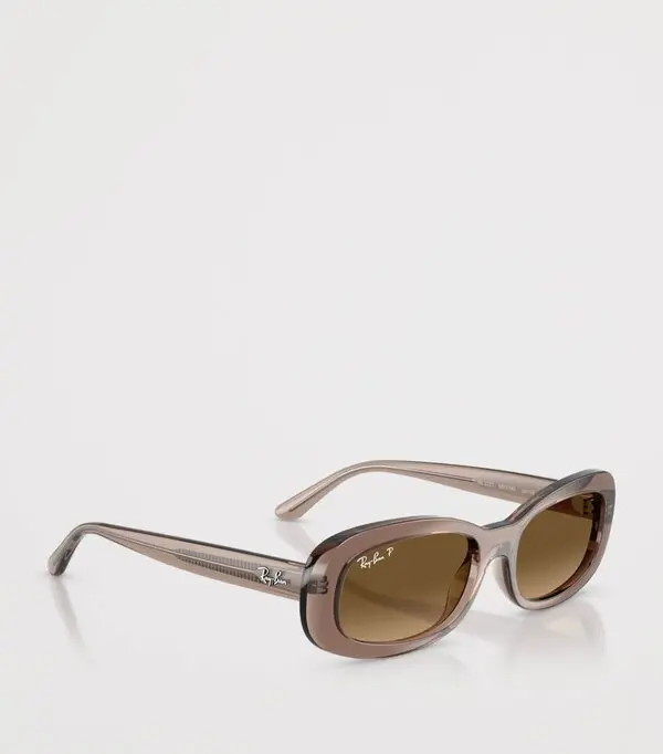 Ray-ban Ritual Oval Sunglasses