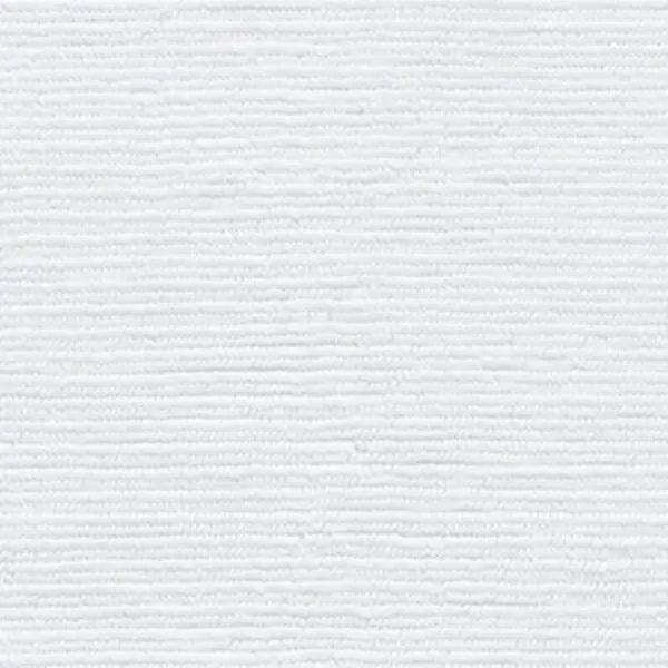 HAMAM Organic Cotton Raya Bath Rug - White