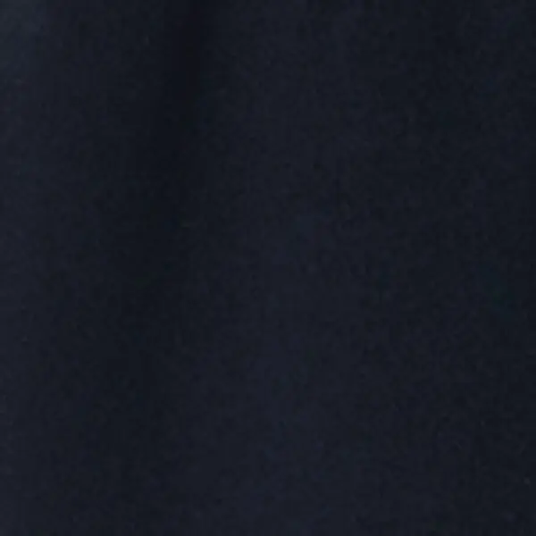 Burberry Cashmere-blend Logo Sweatpants - Navy