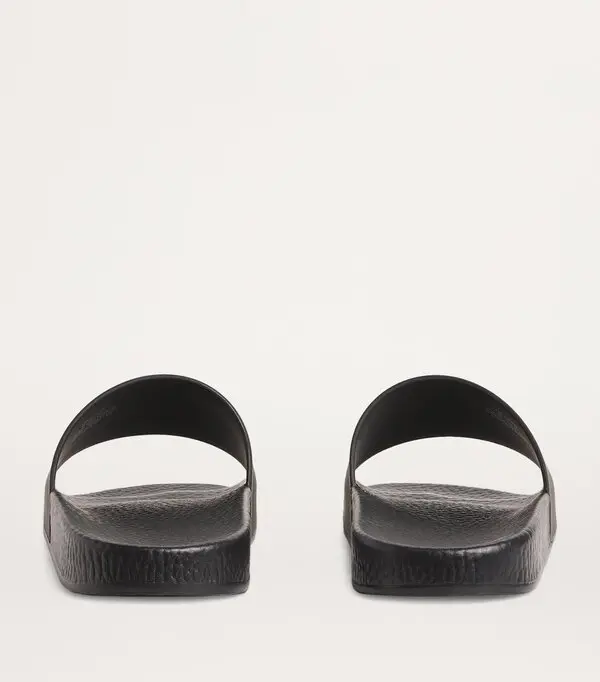 Polo Ralph Lauren Polo Pony Slides