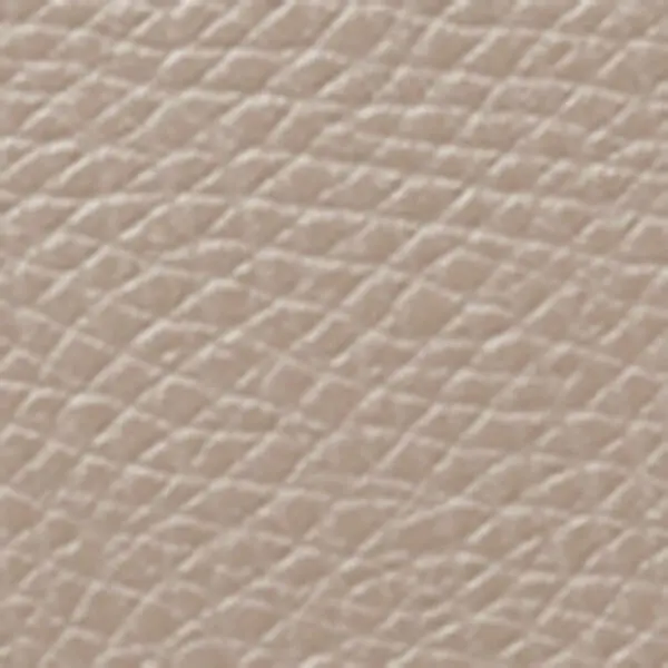 ASPINAL OF LONDON Small Leather Makeup Bag - Neutral