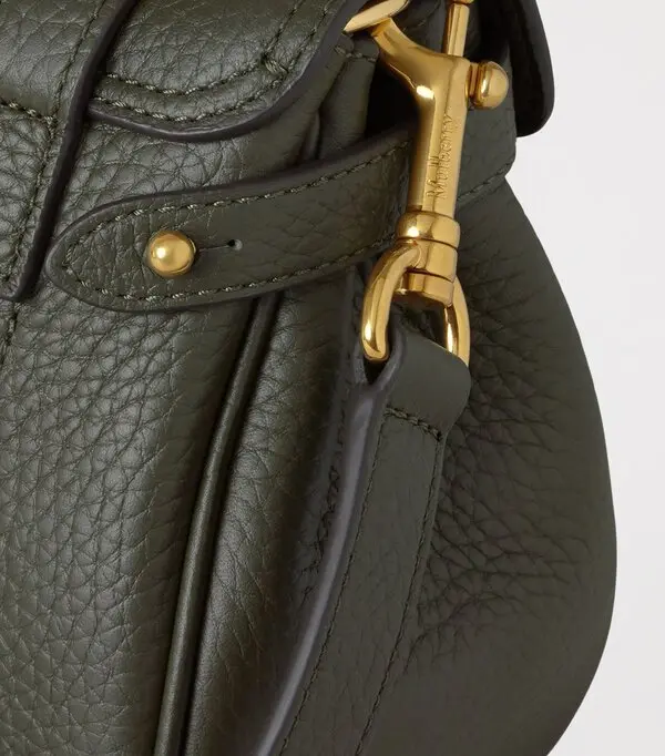 Mulberry Mini Leather Alexa Cross-body Bag