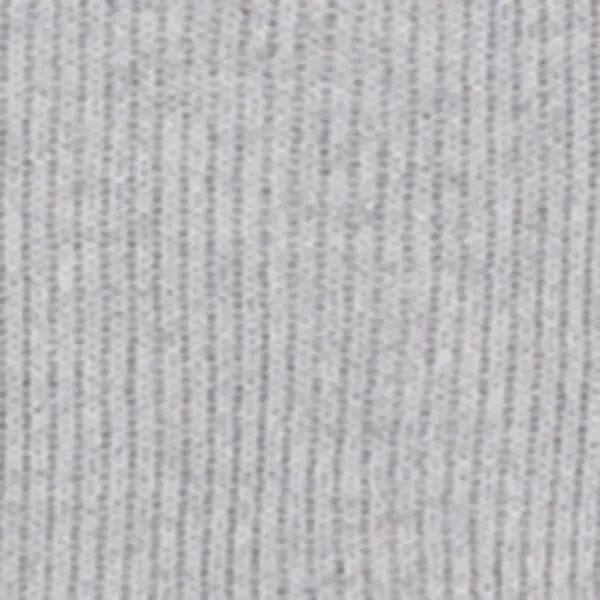 TOM FORD Cashmere Logo Scarf - Grey