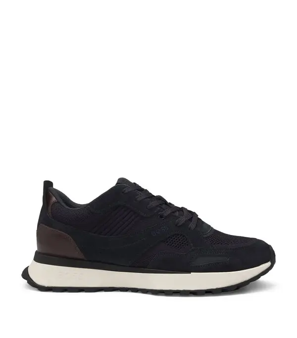 BOSS Jonah Low-top Sneakers