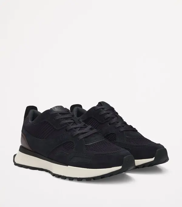 BOSS Jonah Low-top Sneakers