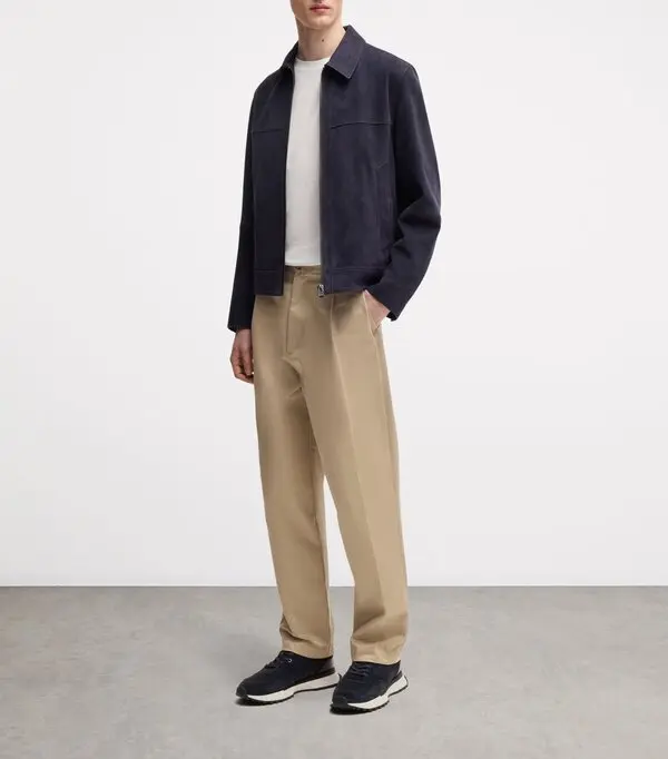 BOSS Jonah Low-top Sneakers