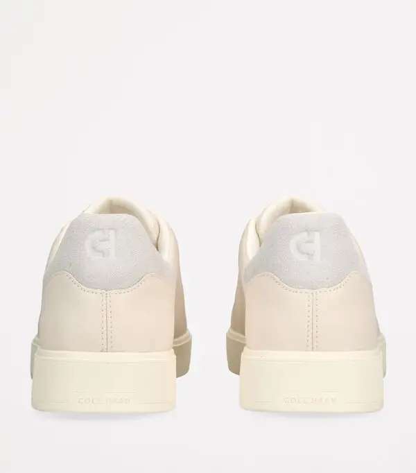 Cole Haan Grandprø Low-top Sneakers - Beige