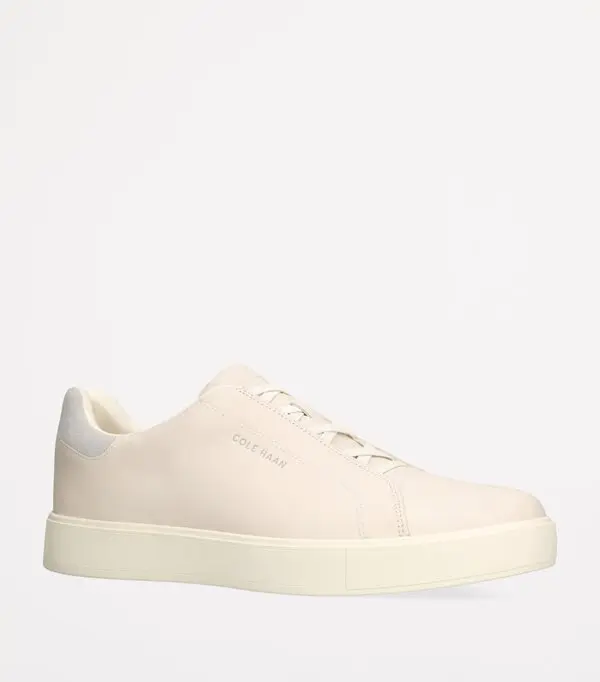 Cole Haan Grandprø Low-top Sneakers - Beige