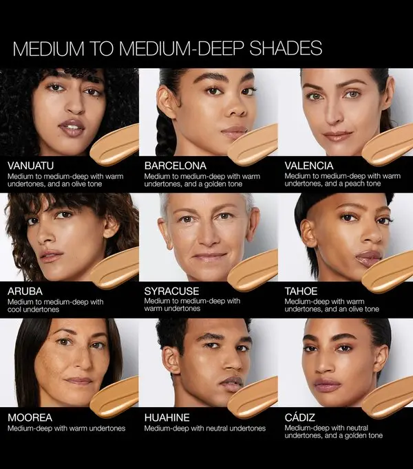 NARS Light Reflecting Foundation - Nude