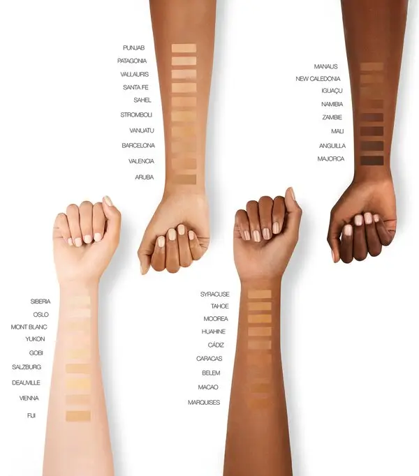 NARS Light Reflecting Foundation - Nude