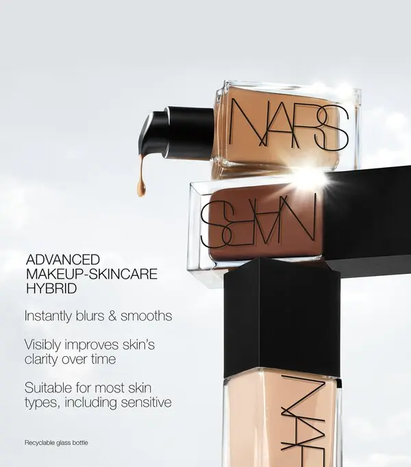 NARS Light Reflecting Foundation - Nude