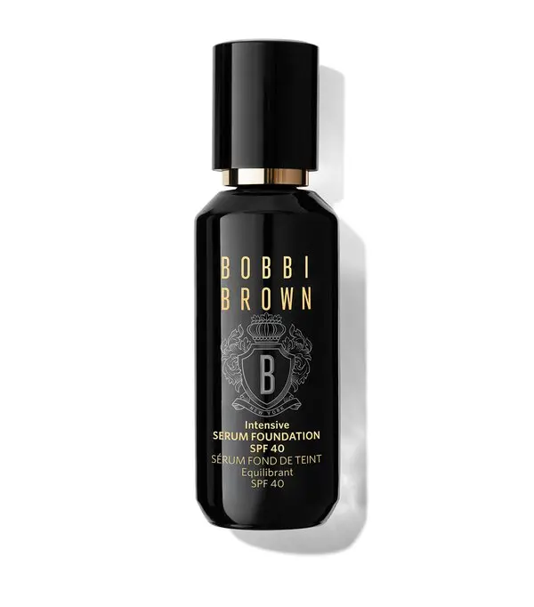 Bobbi Brown Intensive Serum Foundation Spf 40 - Neutral