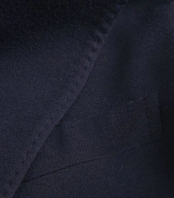 Eleventy Single-breasted Blazer - Blue