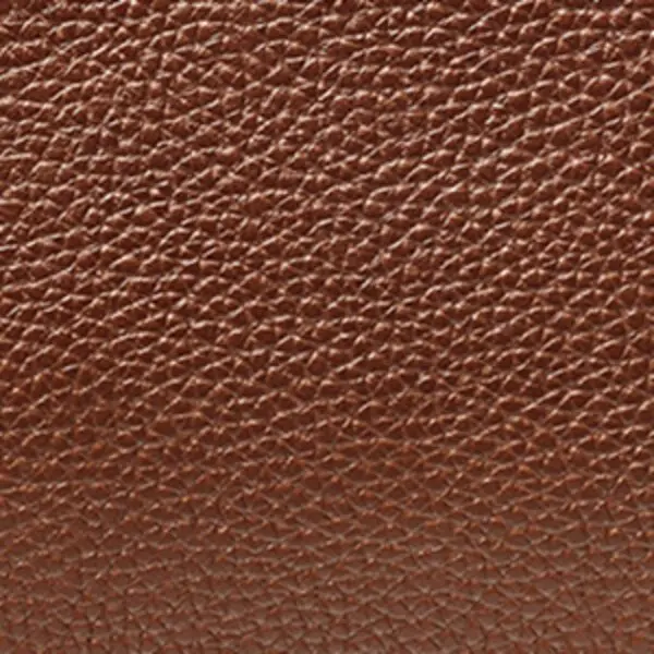ASPINAL OF LONDON Leather Connaught Briefcase - Brown
