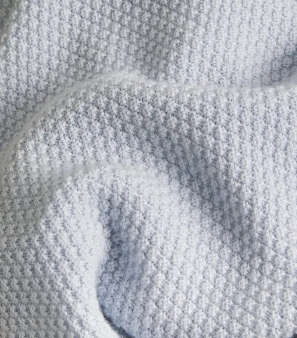 Eskandar Cashmere A-line Vest