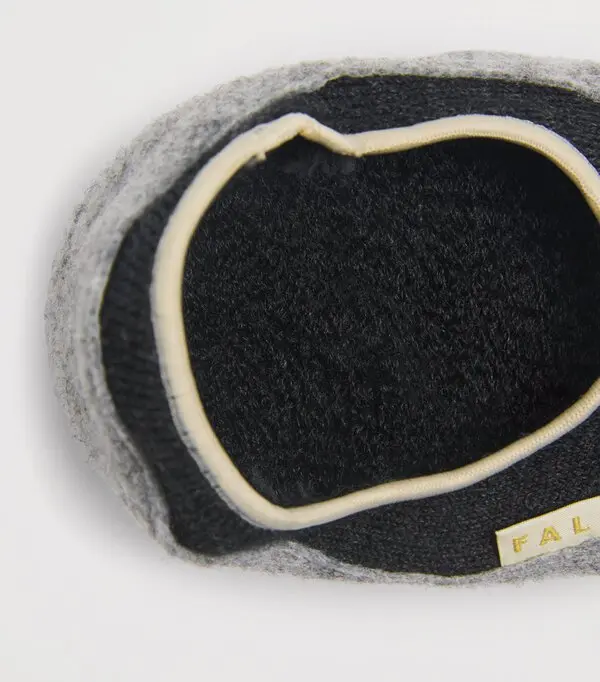 Falke Wool-blend Cosyshoe Slipper Socks