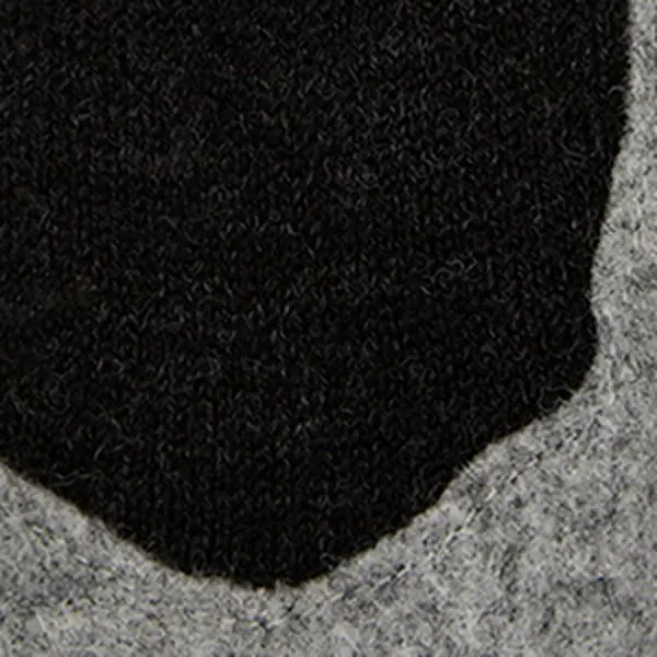 Falke Wool-blend Cosyshoe Slipper Socks