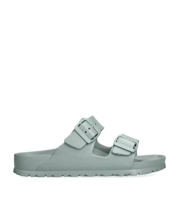 BIRKENSTOCK Arizona Eva Sandals - Green