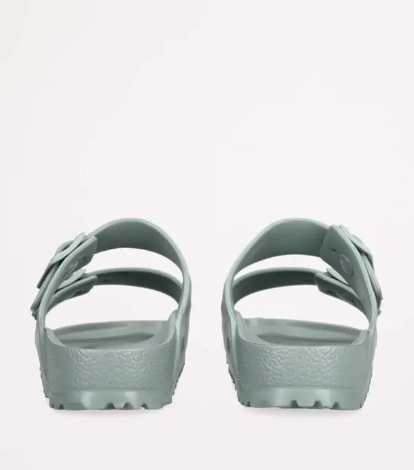 BIRKENSTOCK Arizona Eva Sandals - Green