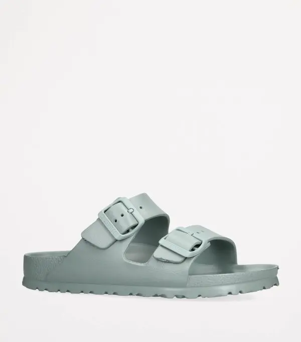 BIRKENSTOCK Arizona Eva Sandals - Green