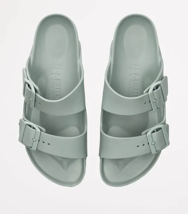 BIRKENSTOCK Arizona Eva Sandals - Green