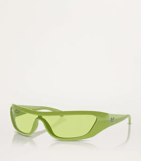 Ray-ban Xan Sunglasses