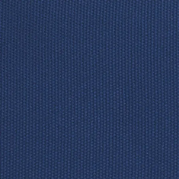 Harrods Cotton Logo Pouch - Navy