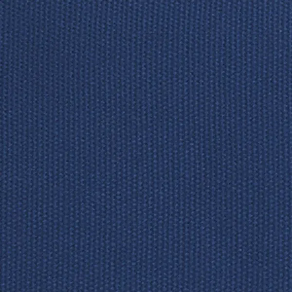Harrods Cotton Logo Pouch - Navy