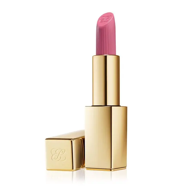 Estée Lauder Pure Color Hi-lustre Lipstick - Pink