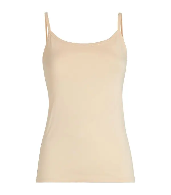 Falke Daily Comfort Tank Top - Nude