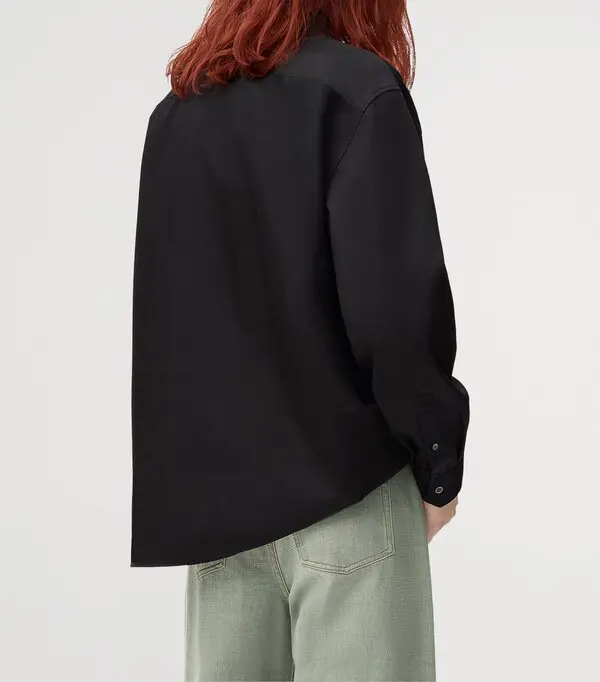 Loewe Cotton Anagram Shirt