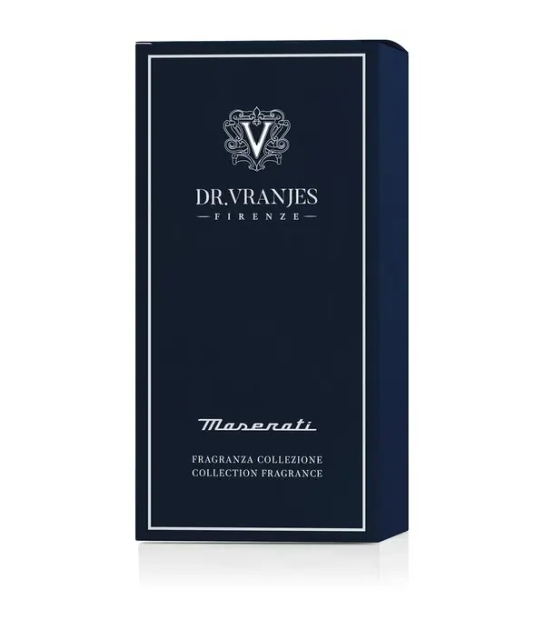 DR. VRANJES FIRENZE Maserati Diffuser