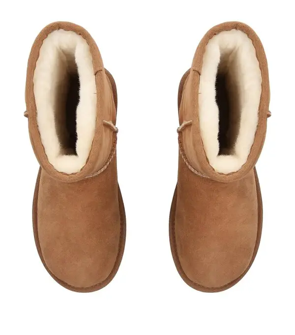 UGG Classic Ii Short Boots