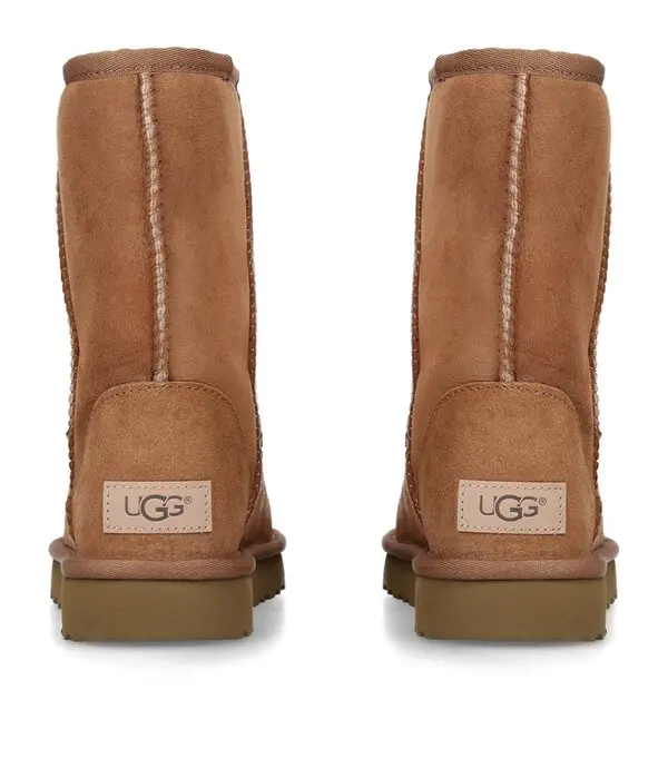 UGG Classic Ii Short Boots