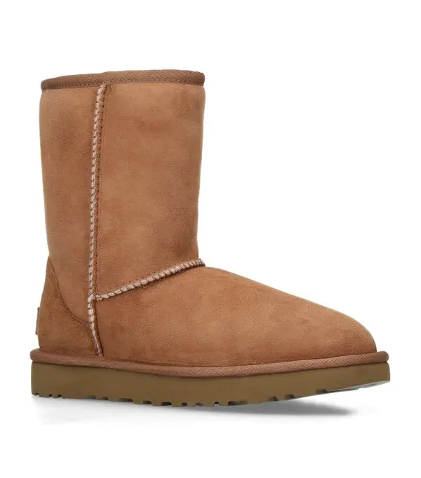UGG Classic Ii Short Boots