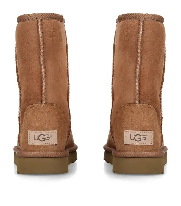 UGG Classic Ii Short Boots - Brown