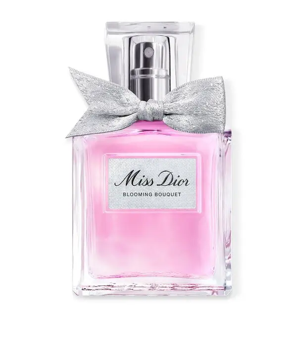 Dior Miss Blooming Bouquet Eau De Toilette - Clear