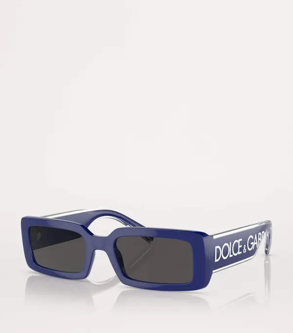Dolce & Gabbana 0dg6187 Sunglasses - Blue