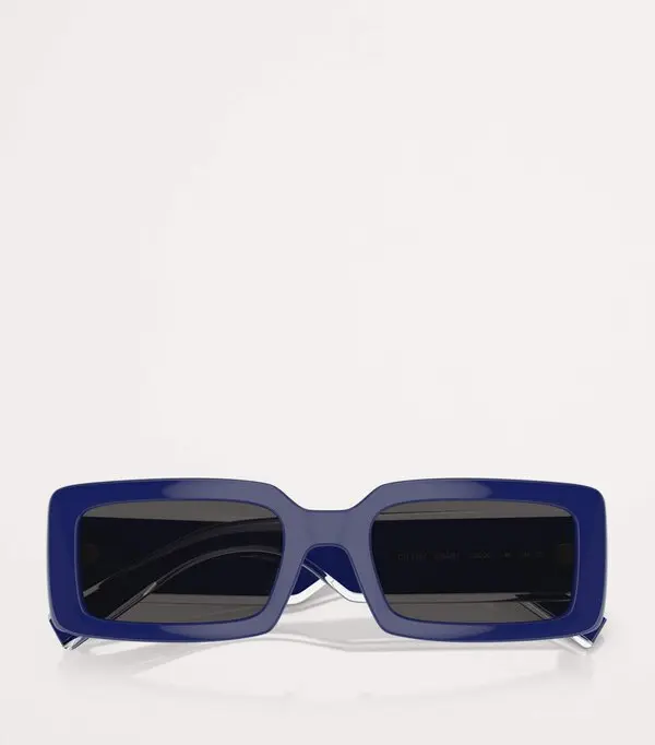 Dolce & Gabbana 0dg6187 Sunglasses - Blue