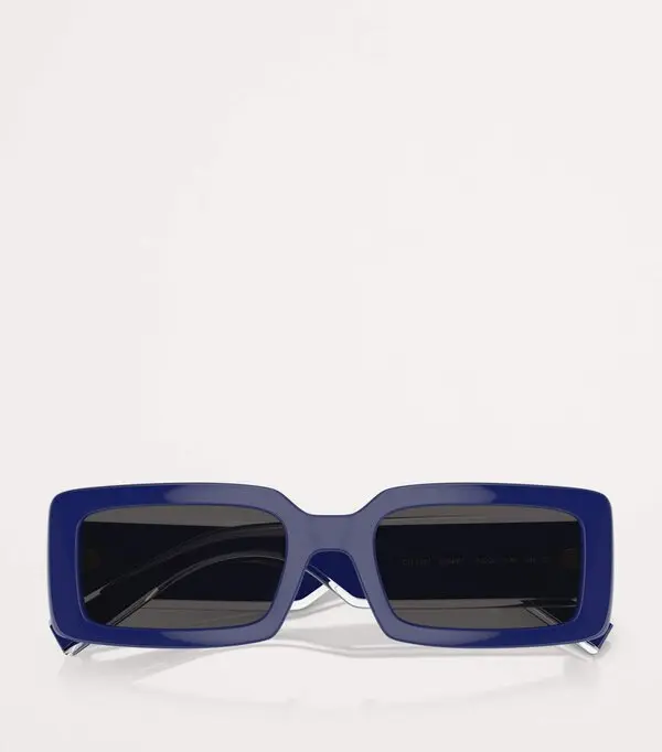 Dolce & Gabbana 0dg6187 Sunglasses - Blue