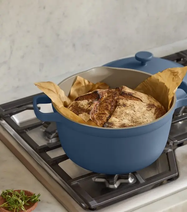 OUR PLACE Perfect Pot 2.0 - Blue