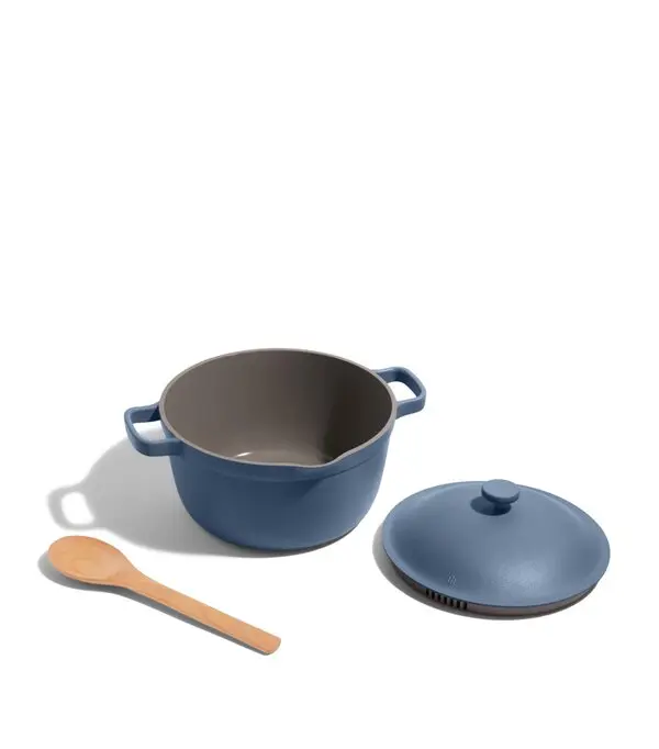 OUR PLACE Perfect Pot 2.0 - Blue