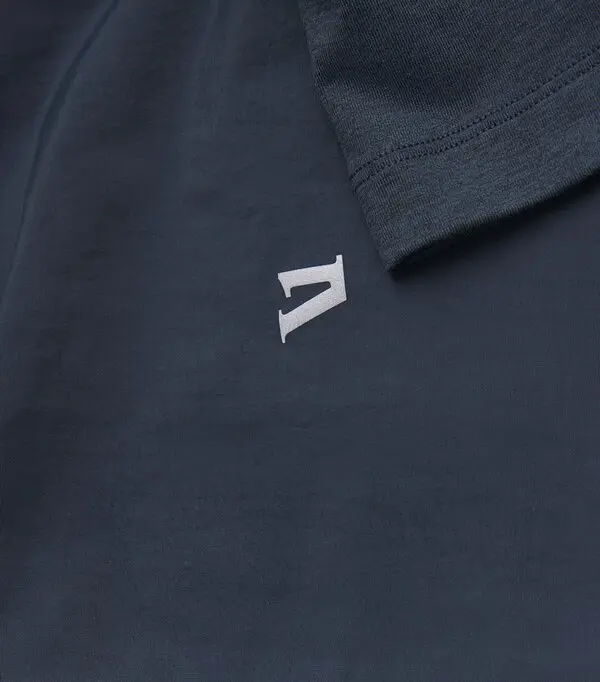 Vuori Sunday Element Track Jacket - Green
