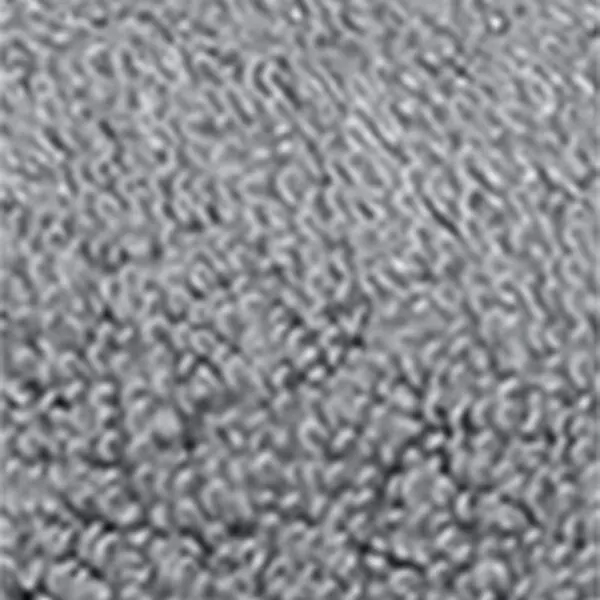 HAMAM Organic Cotton-modal Glam Bath Sheet - Grey