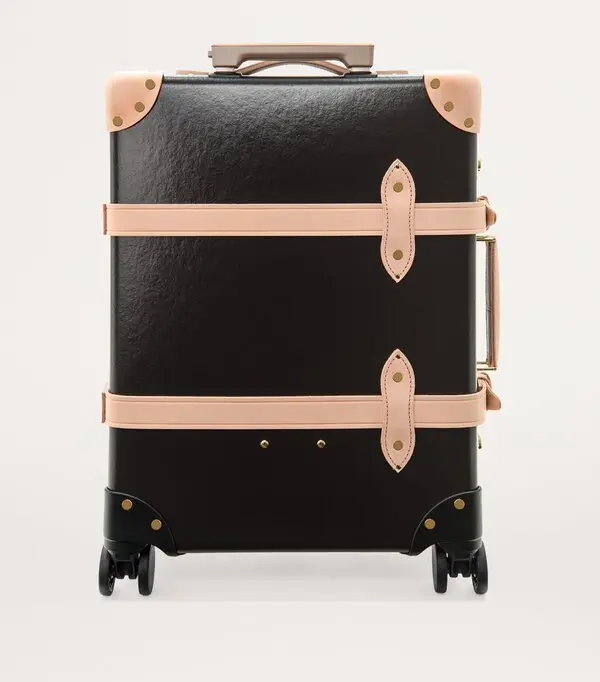 GLOBE-TROTTER Safari 4-wheel Suitcase