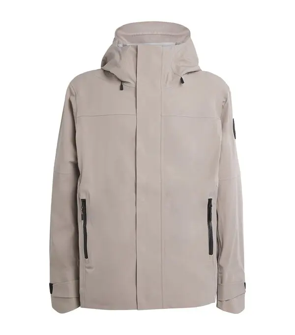 Canada Goose Waterproof Rupert Raincoat