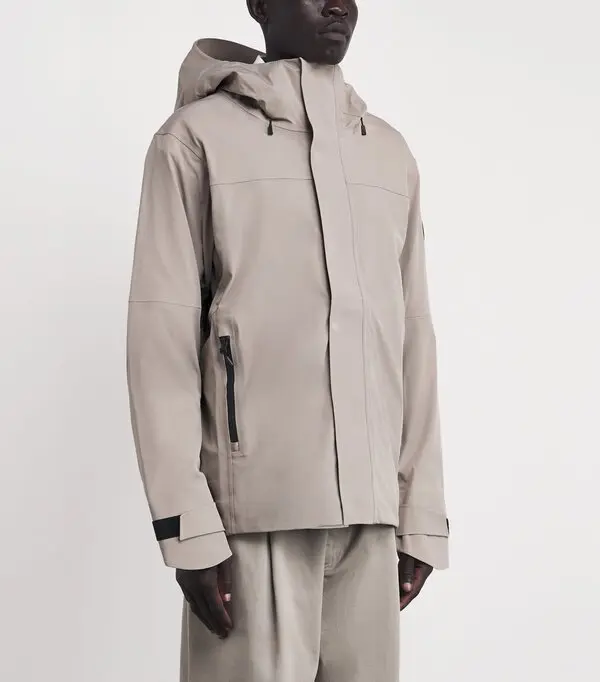 Canada Goose Waterproof Rupert Raincoat