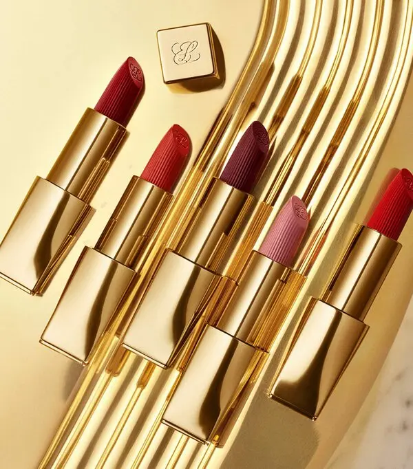 Estée Lauder Pure Colour Matte Lipstick - Pink