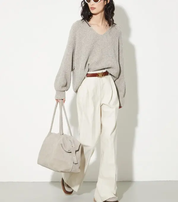 Max & Co. Wool-blend Oversized Sweater