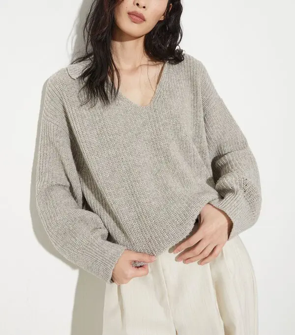 Max & Co. Wool-blend Oversized Sweater